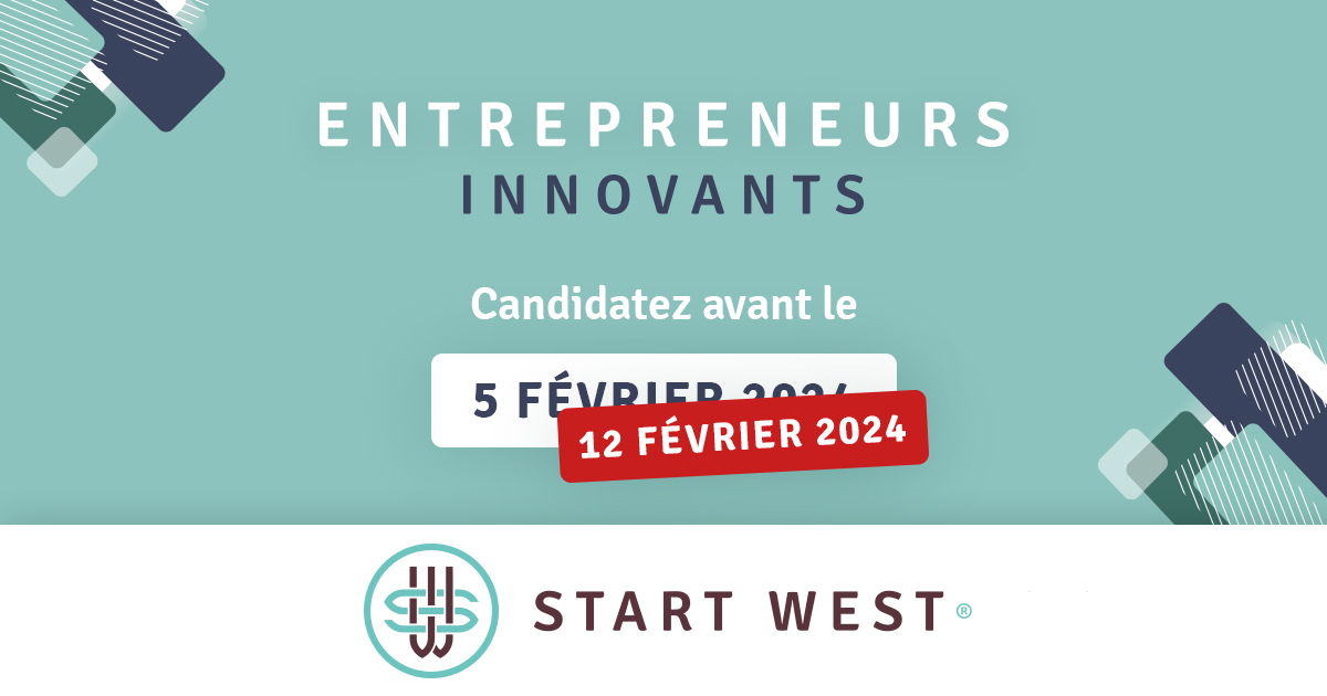 START WEST 2024